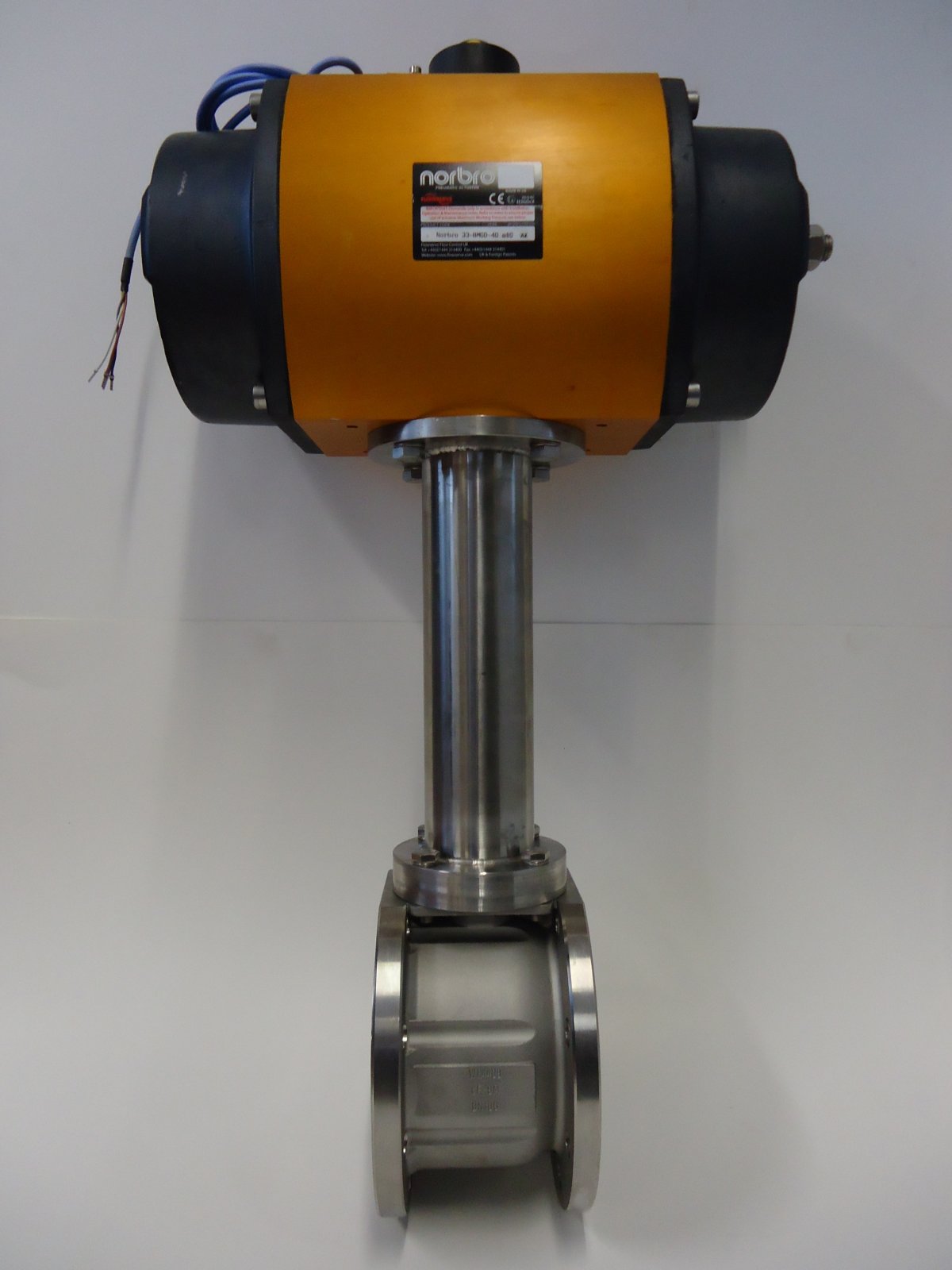 Stem extensions / spindle extension for all kinds of valves